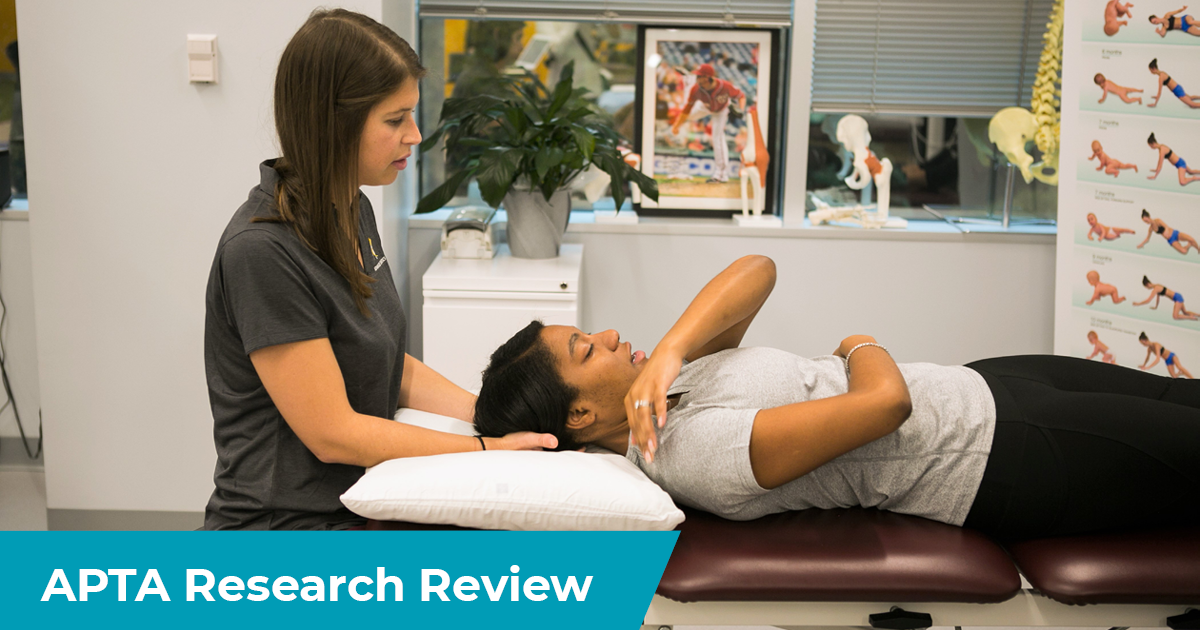 Research Review | Study Identifies How Young Adults Conceptualize Pain ...