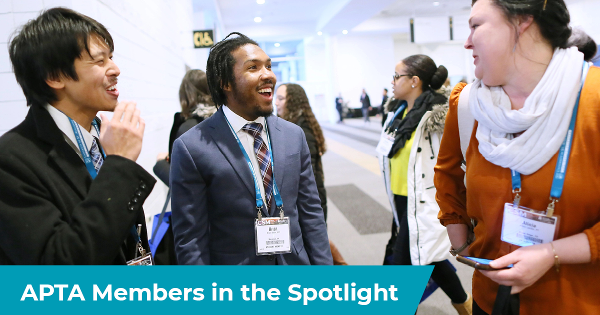 Roundup | The Good Stuff: Members and the Profession in the Media ...