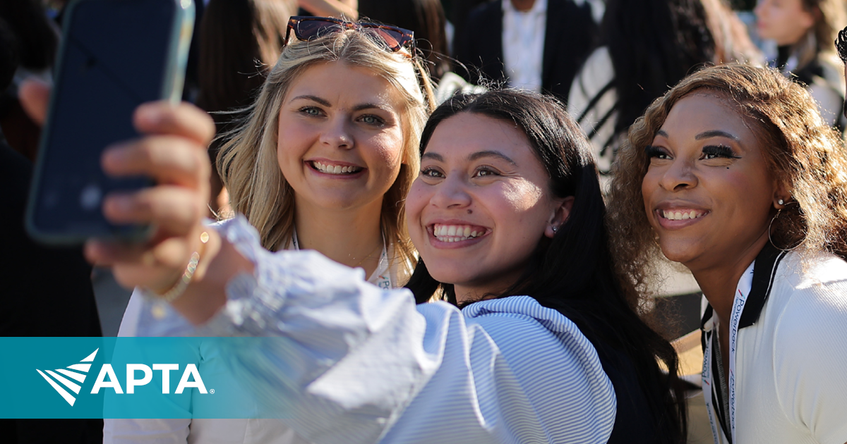 APTA's 'Founded by Women' Toolkit Celebrates Women's Impact on the ...