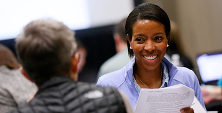 Leadership Development | APTA